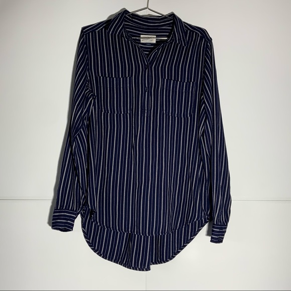 Universal Thread | Tops | Universal Thread Long Sleeve Blouse | Poshmark